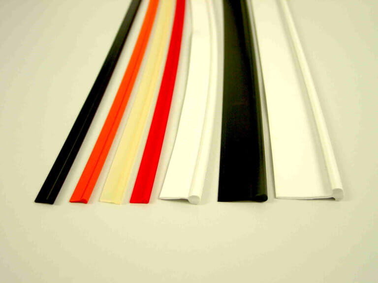 Keder aus PVC-weich - Kunststoffverarbeitung Uhlig Chemnitz